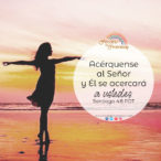 Acércate a Dios - Arcoiris de Promesas